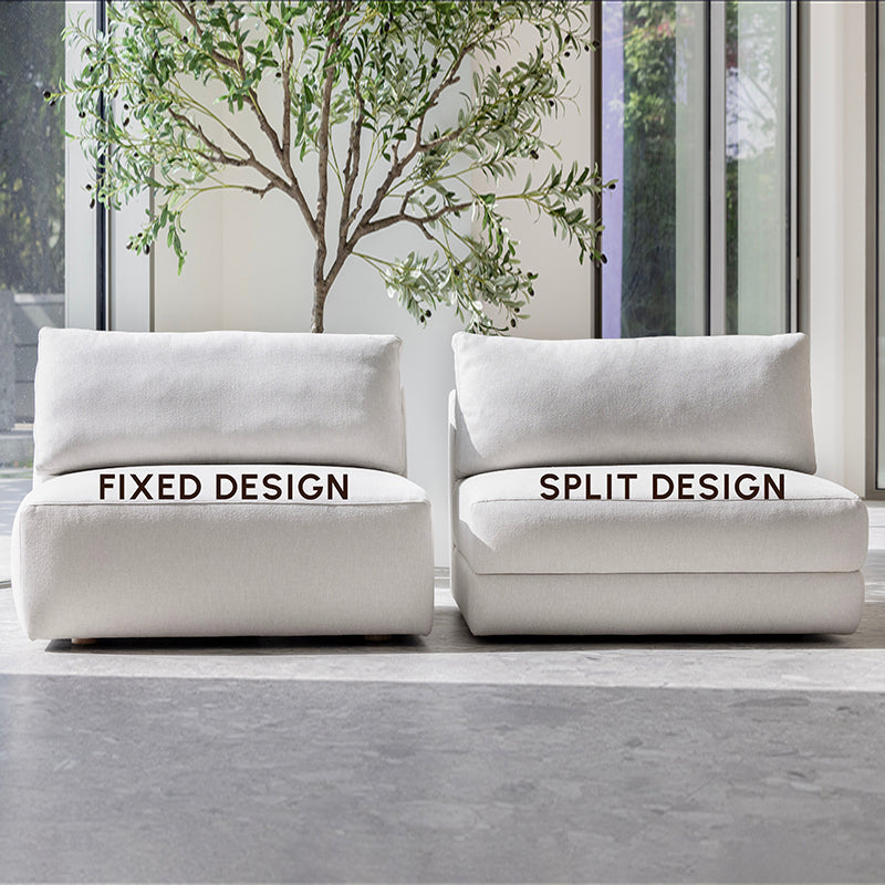 Ashley 5-Piece L-Shape Sofa – ANTARRIA